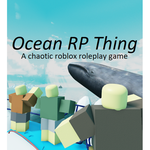 RobloxGo | Sea Monster RP Thing - Real Time Stats, Insights And Ranking
