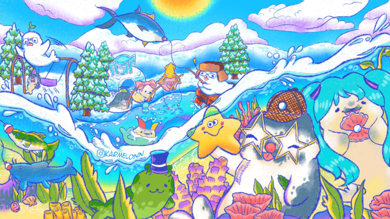 RobloxGo | Be a Silly Seal - Real Time Stats, Insights And Ranking