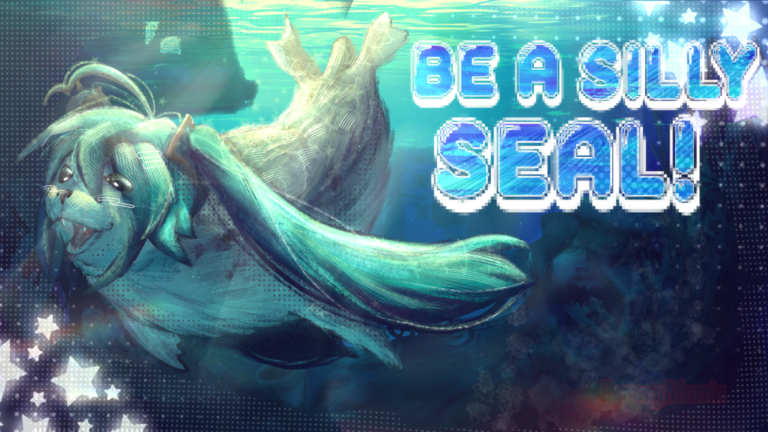 RobloxGo | Be a Silly Seal - Real Time Stats, Insights And Ranking