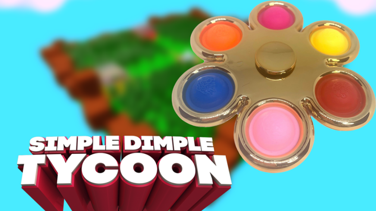 RobloxGo | Simple Dimple Tycoon - Real Time Stats, Insights And Ranking