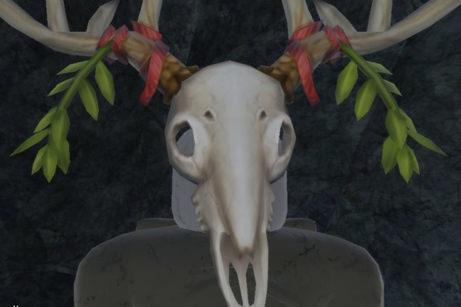 RobloxGo | Wendigo Hunt - Real Time Stats, Insights And Ranking