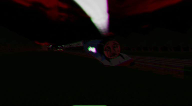 RobloxGo | Sodor Fallout: Gordon's Crash (New) - Real Time Stats ...