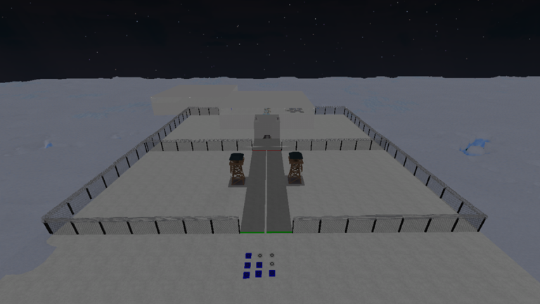RobloxGo | Pinewood Builders Arctic Base 2.0 - Real Time Stats ...