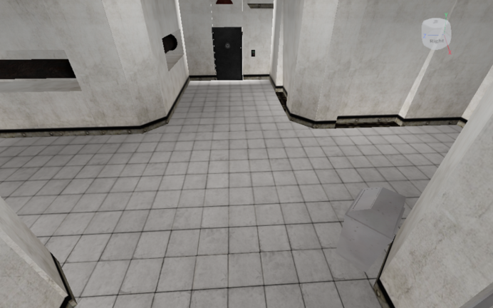 RobloxGo | Is scp зона 43 rp free to play?