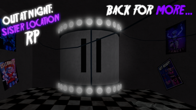 RobloxGo | FNaF Out at Night: Sister Location RP - Real Time Stats ...