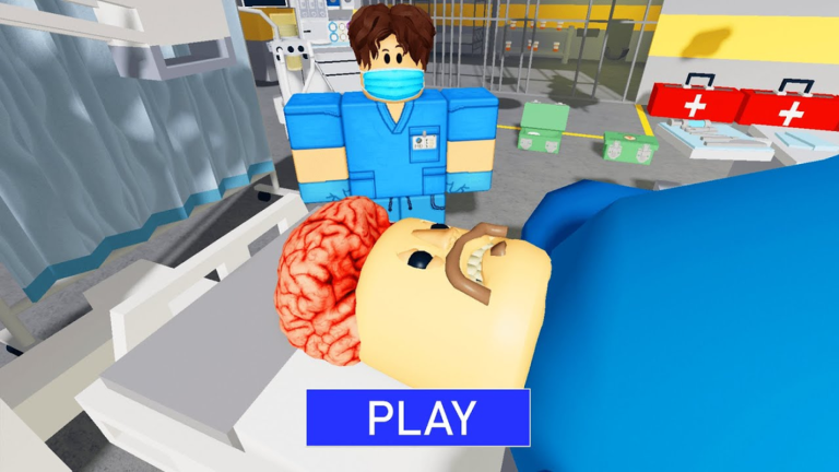 RobloxGo | ITEMS BARRY'S PRISON RUN! - Real Time Stats, Insights And ...