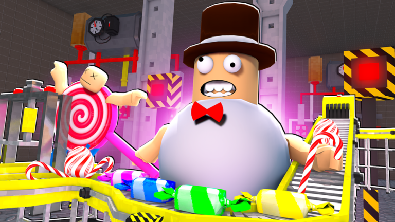 RobloxGo | Candy Tower Tycoon - Real Time Stats, Insights And Ranking