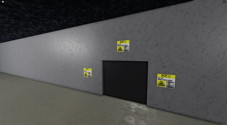 RobloxGo | Crew of Scp Facility (Map Remake!) - Real Time Stats ...