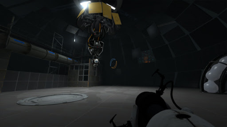 RobloxGo | GLaDOS in space - Real Time Stats, Insights And Ranking