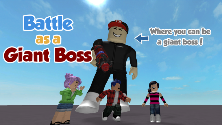RobloxGo | Best Roblox Boss Games - Daily Updated List