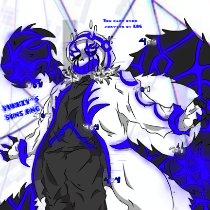 RobloxGo | 【10K EVENT!!!!】 YUKKIY'S SANS RNG【BETA】 - Real Time Stats ...