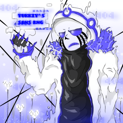 RobloxGo | 【10K EVENT!!!!】 YUKKIY'S SANS RNG【BETA】 - Real Time Stats ...