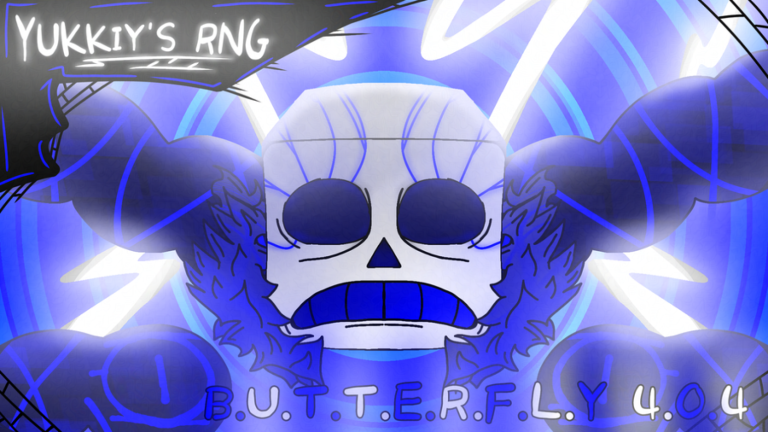 RobloxGo | 【10K EVENT!!!!】 YUKKIY'S SANS RNG【BETA】 - Real Time Stats ...