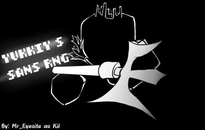 RobloxGo | 【10K EVENT!!!!】 YUKKIY'S SANS RNG【BETA】 - Real Time Stats ...