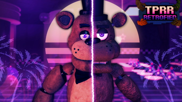 RobloxGo | [👾] TPRR: Retrofied - Real Time Stats, Insights And Ranking