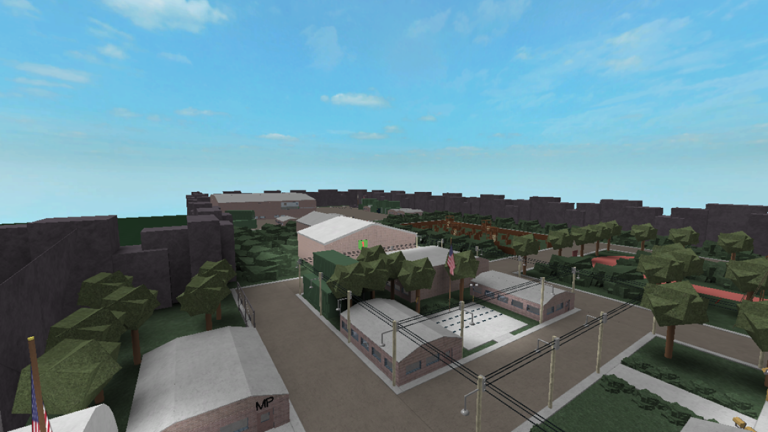 RobloxGo | |Free To Play| Army Base RP - Real Time Stats, Insights And ...