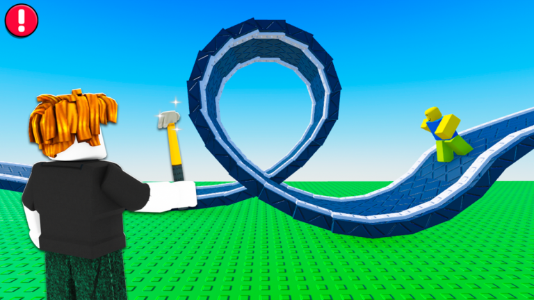 RobloxGo | [UPD] Build a Road 🚧 VS Make Scam Calls to SAVE POOKIE ...