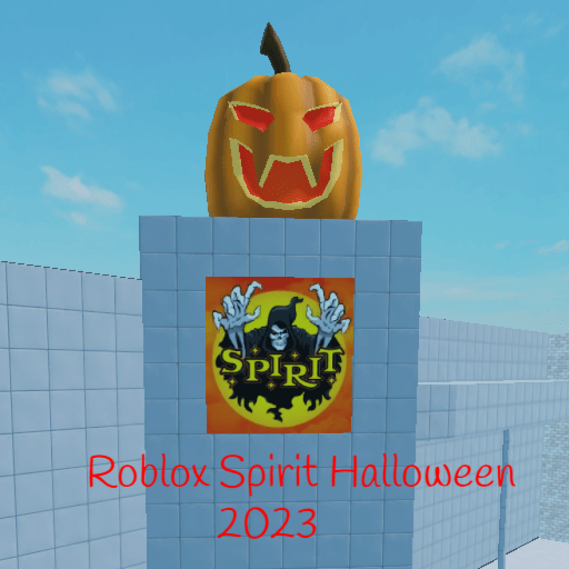 Spirit Halloween 2023 Ideas