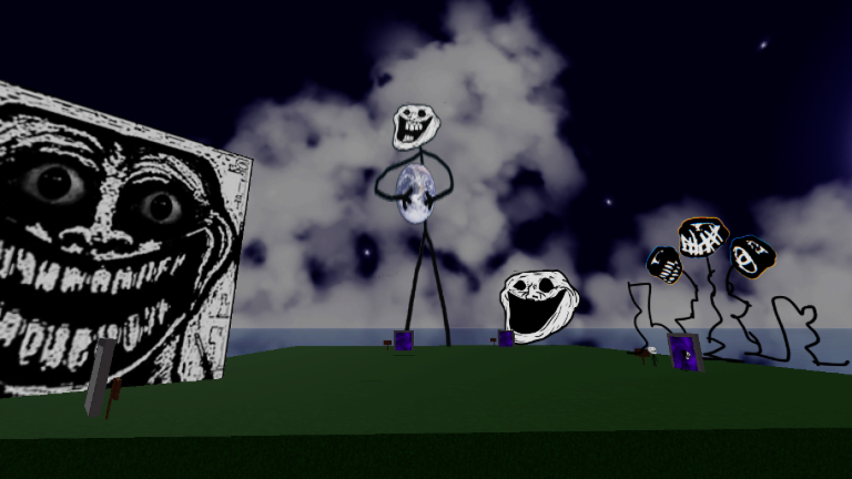 RobloxGo | ROBLOX TROLLGE - Real Time Stats, Insights And Ranking