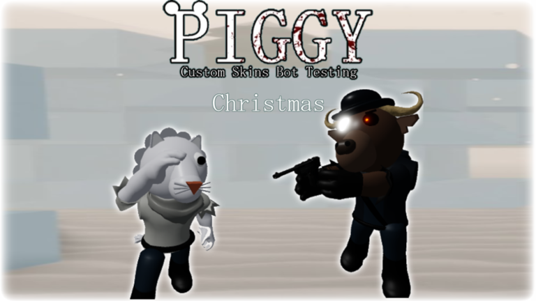 RobloxGo | Piggy: Custom Skins Bot Testing - Real Time Stats, Insights ...