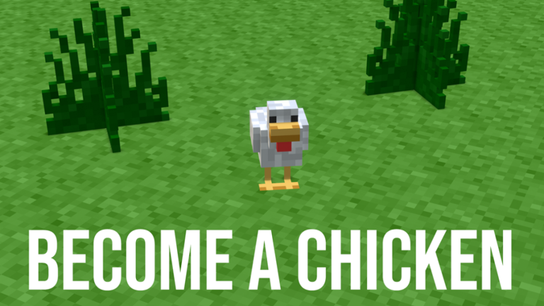 Chicken Simulator