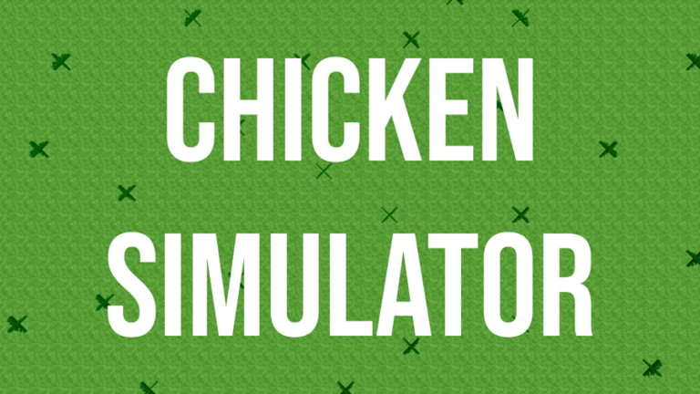Chicken Simulator