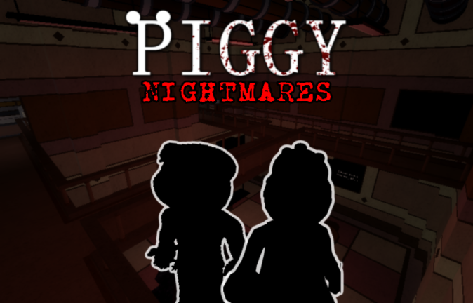 RobloxGo | [HOUSE] Piggy: Nightmares - Real Time Stats, Insights And ...
