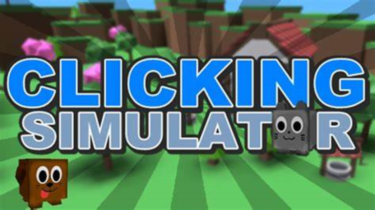 RobloxGo | Click Simulator - Get Real Time Stats, Insights and Ranking