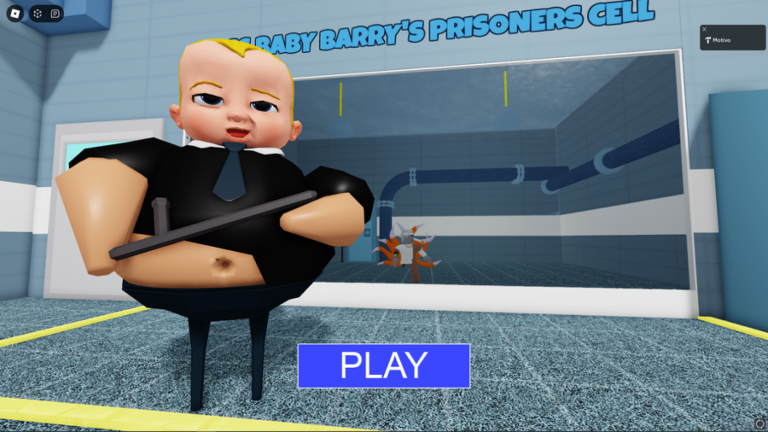 RobloxGo | [📗NEW!] GUMMY BEAR BARRY'S PRISON RUN! (Obby) VS [NEW!] BOSS BABY BARRY'S PRISON RUN ...