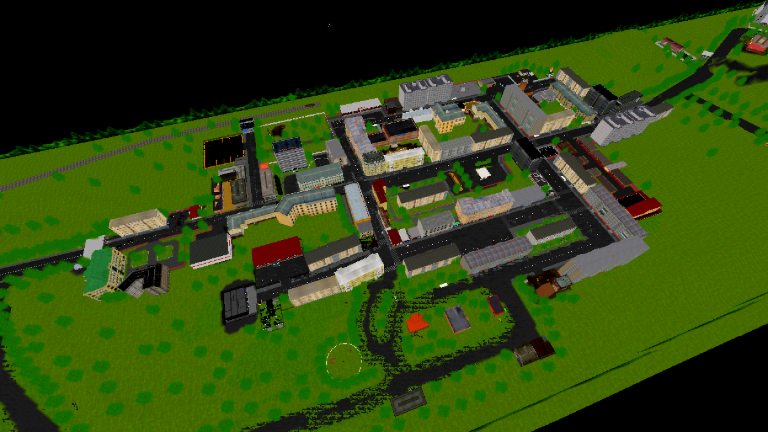 RobloxGo | UNCOPYLOCKED Russia RP - Real Time Stats, Insights And Ranking