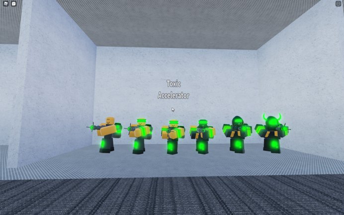 RobloxGo | Tower Defense Simulator Concept Skins (Zombies) - Real Time ...