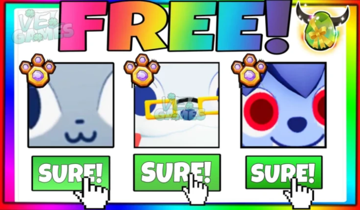 RobloxGo | What is [💫NEW] Pet Simulator 99 X Modded ! age rating?