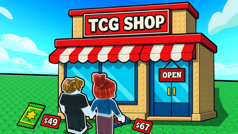 RobloxGo | Card Shop Friends - Real Time Stats, Insights And Ranking