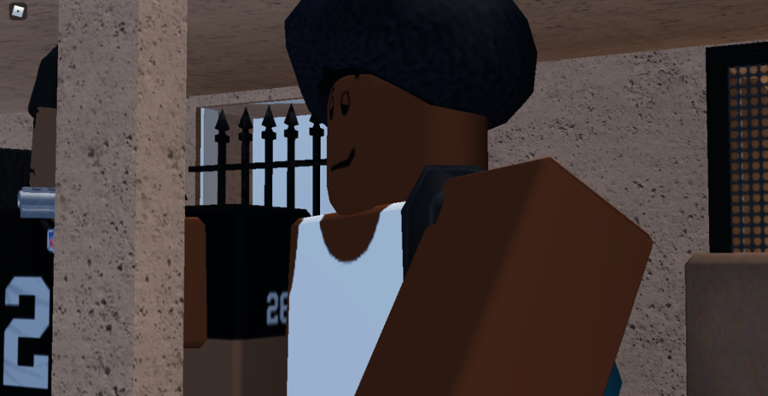 RobloxGo | Game changed - Real Time Stats, Insights And Ranking