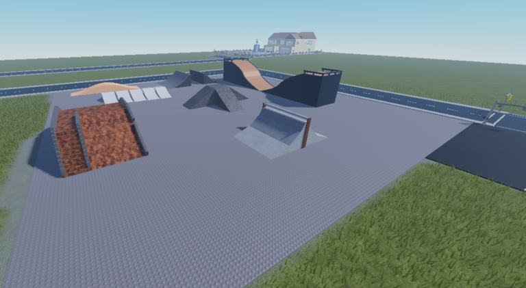 RobloxGo | rp police - Real Time Stats, Insights And Ranking