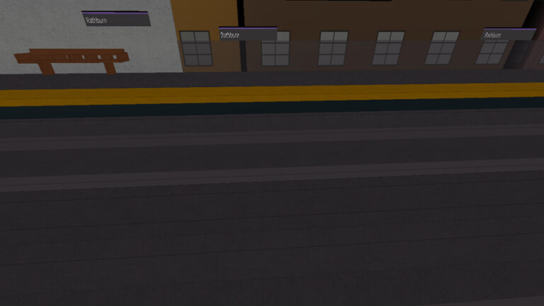 RobloxGo | ROBLOX Transit Commission Auto Subway Simulator - Real Time ...