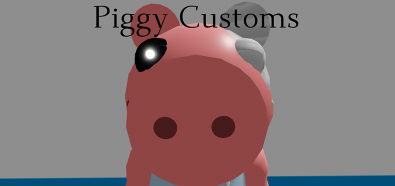 RobloxGo | Piggy Customs [ALPHA] CHAPTER 3! - Real Time Stats, Insights ...