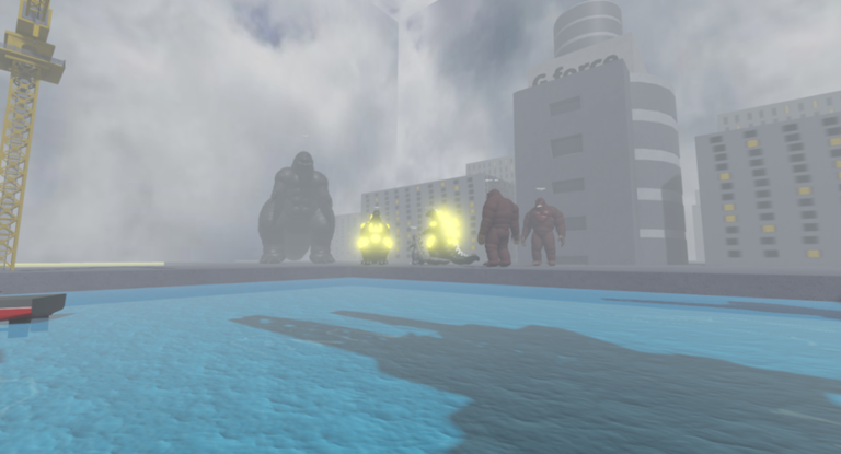 RobloxGo | Best Roblox Godzilla Games - Daily Updated List