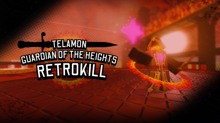 RobloxGo | RETROKILL (DEMO) - Real Time Stats, Insights And Ranking