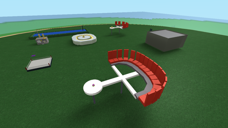 RobloxGo | BFDI RP! - Real Time Stats, Insights And Ranking