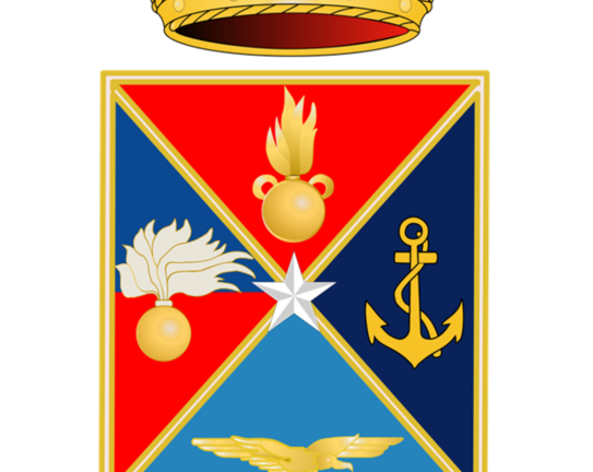 [ITAF] Italian Armed Forces Joint Training Center,