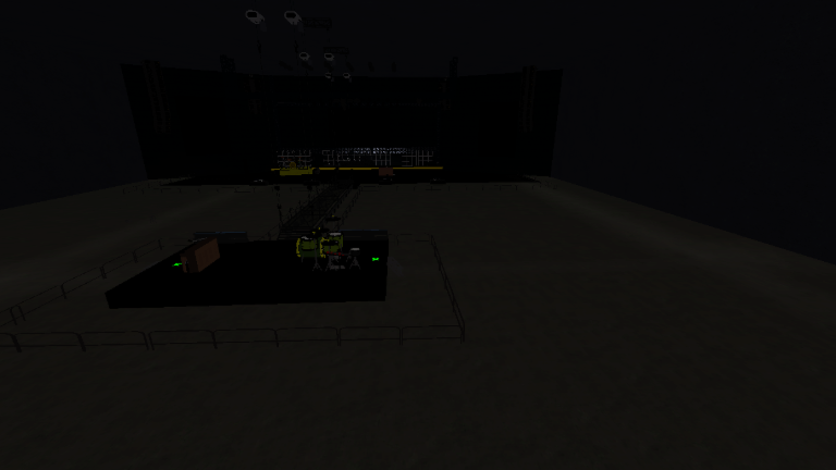 RobloxGo | The Bandito tour Roblox Experience - Real Time Stats ...