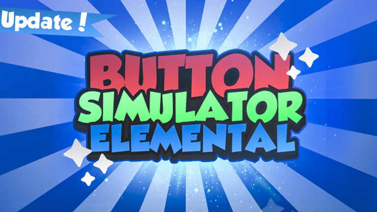 RobloxGo | [x10 Hydrogen]Button Simulator Elemental - Real Time Stats ...