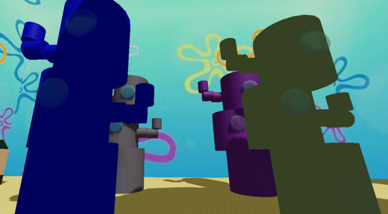 RobloxGo | What is Survival the Pink Star the Killer! age rating?