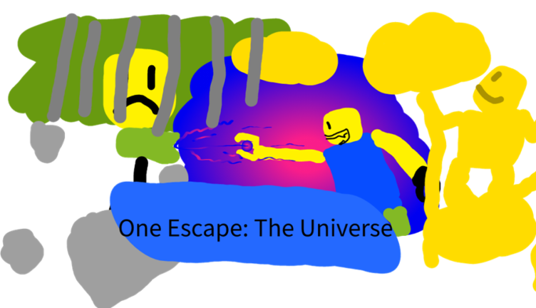 RobloxGo | One Escape [MEME EVENT + TRUE ENDING] - Real Time Stats ...