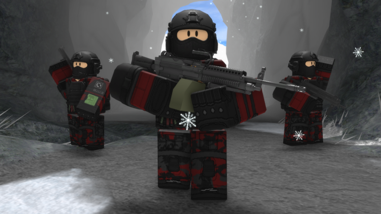 RobloxGo | SCP Roleplay - Real Time Stats, Insights And Ranking