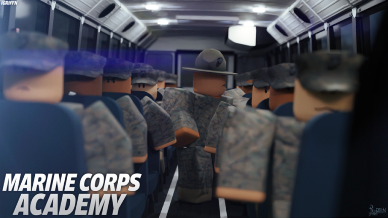RobloxGo | [WIP] Parris Island, South Carolina - Real Time Stats ...