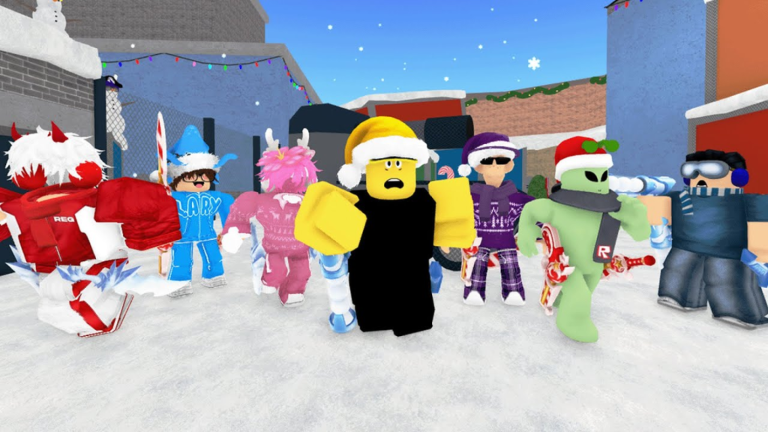 RobloxGo | Where can I find Shadows MM2 Studios additional creations?