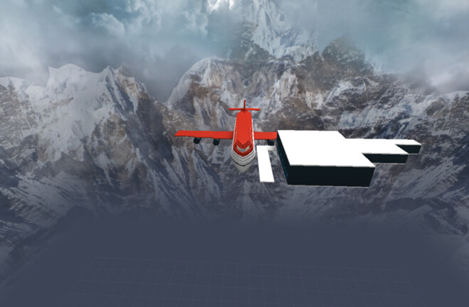 RobloxGo | Survive The Plane Crash To ADMIN ISLAND!!! - Real Time Stats ...