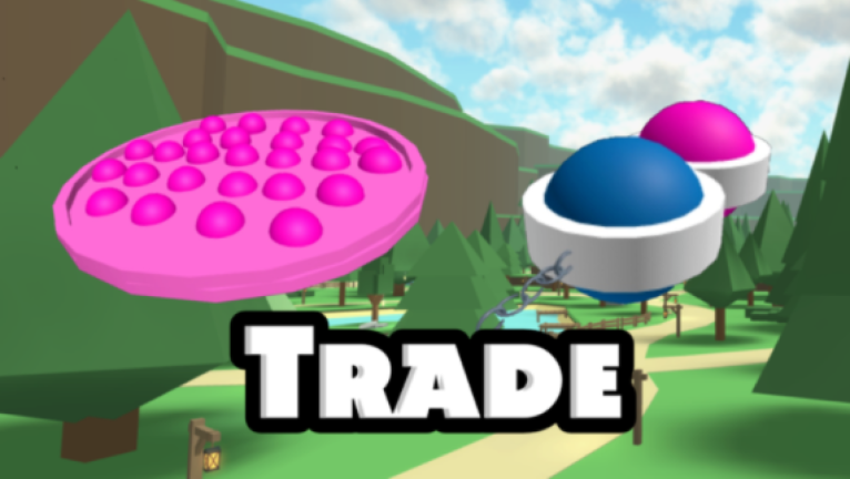 RobloxGo | X999 MONEY EVENT! Pop it Fidget Trade - Real Time Stats ...